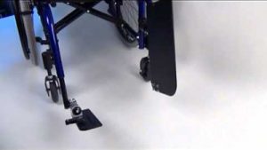 How-to Footrest | Seating Dynamics