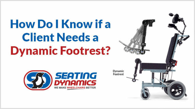 Dynamic Seating for Wheelchairs Resource Library
