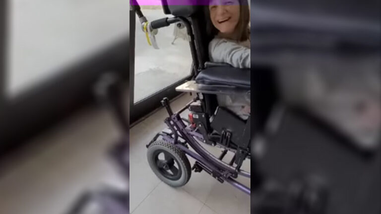 Dynamic Footrest Resources | Seating Dynamics