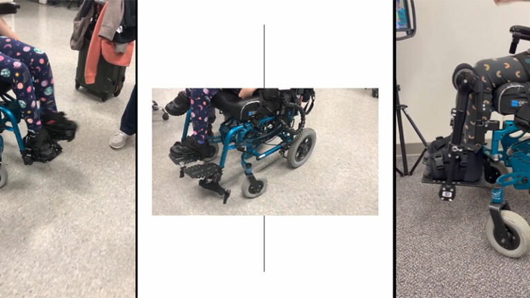Videos | Seating Dynamics