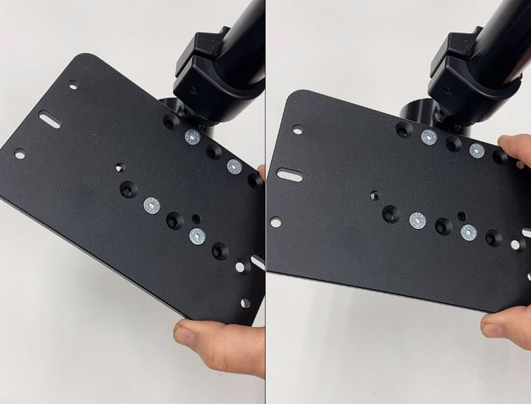 How to Determine Which Dynamic Footrest Movements are Indicated for an ...